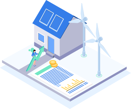 Smart Charging Home Page - Jedlix