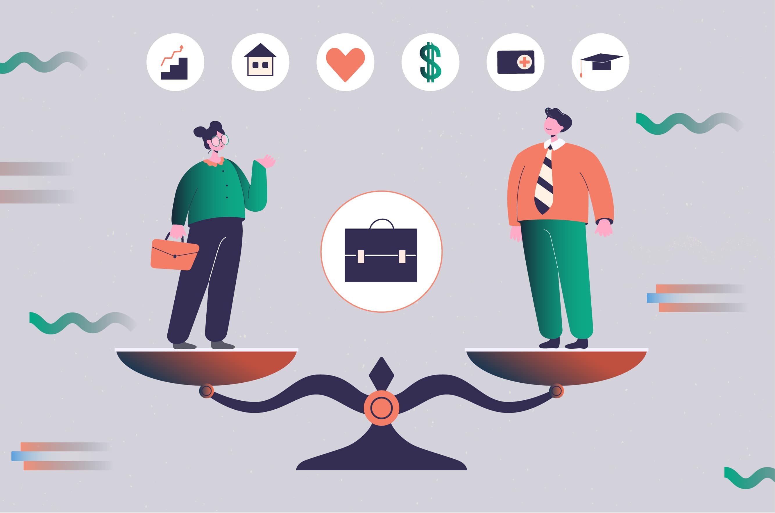 Best Ways to Promote Workplace Equity | Axterior