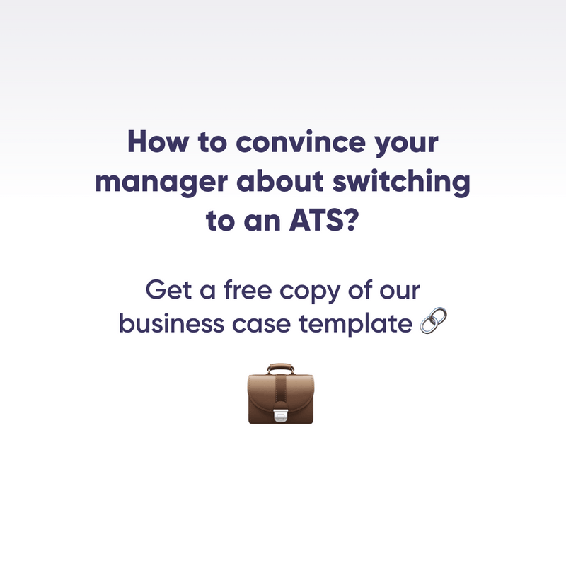 Implementing an ATS into Your Hiring Process | Axterior