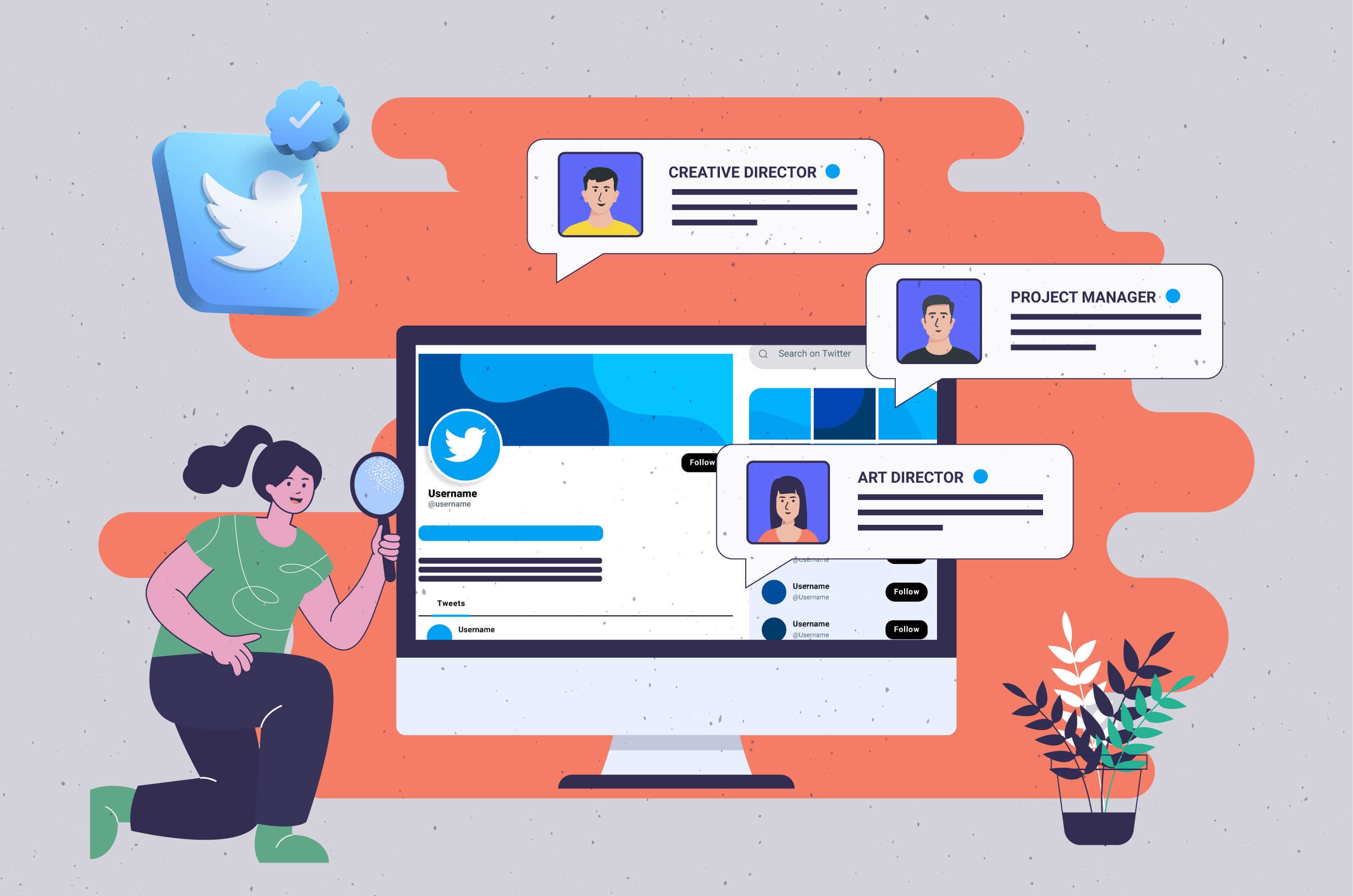 How To Use Twitter For Recruitment? | Axterior