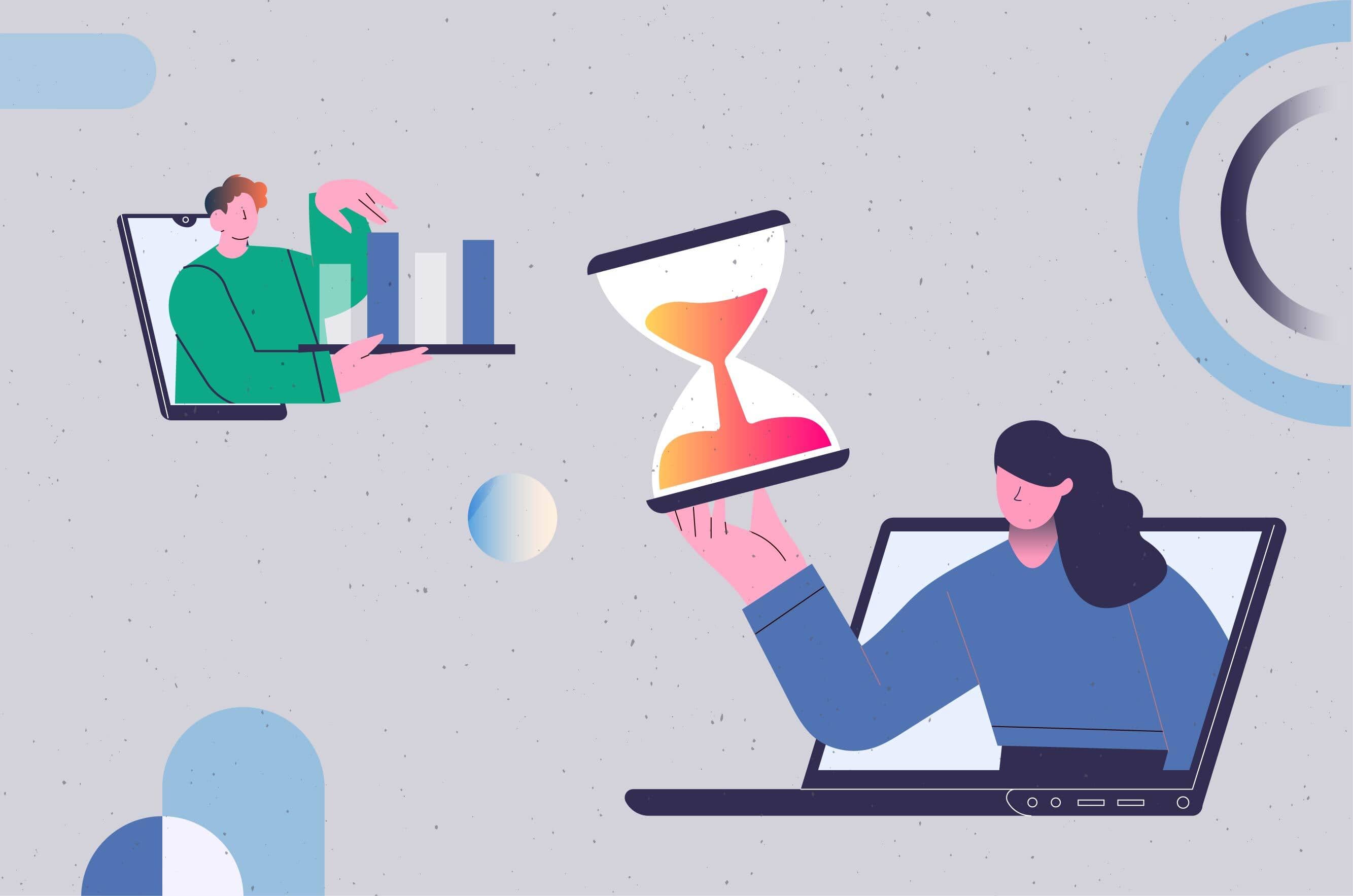 What Is Time to Fill? How To Reduce It | Axterior