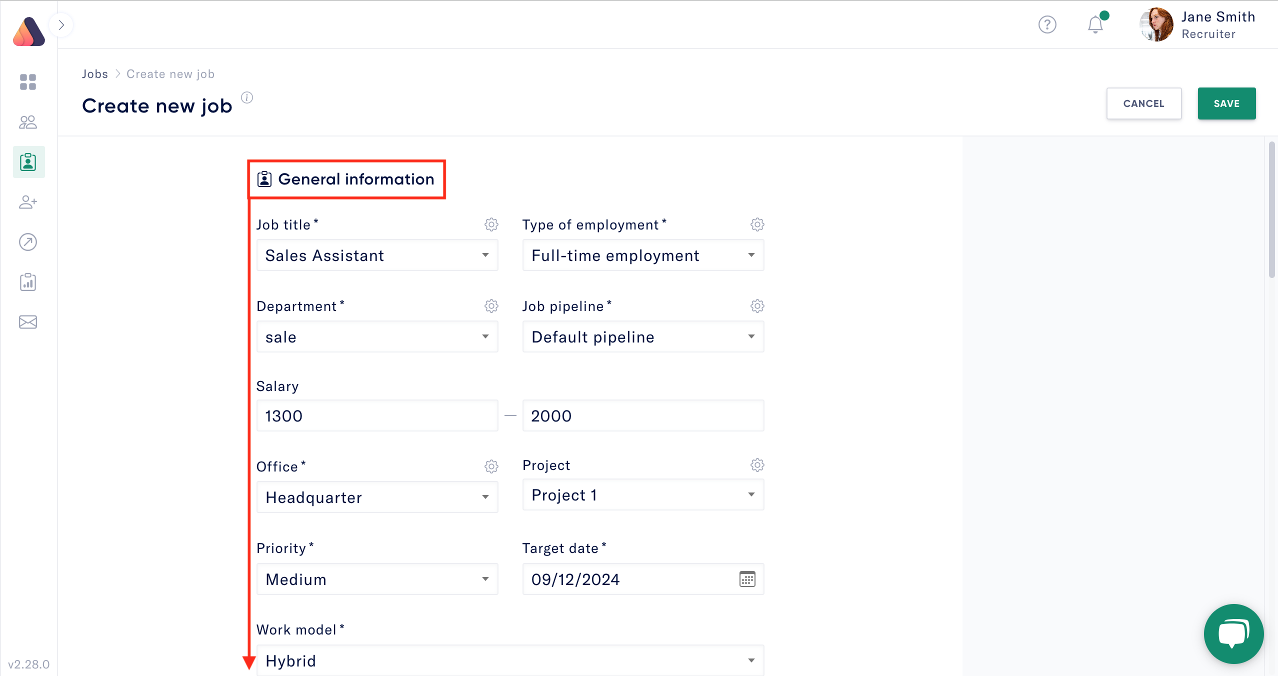 How to use a Career Site?