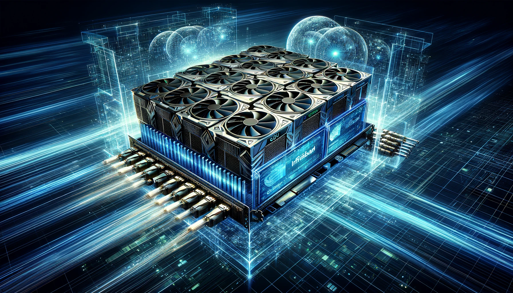 Home [strongcompute.com]