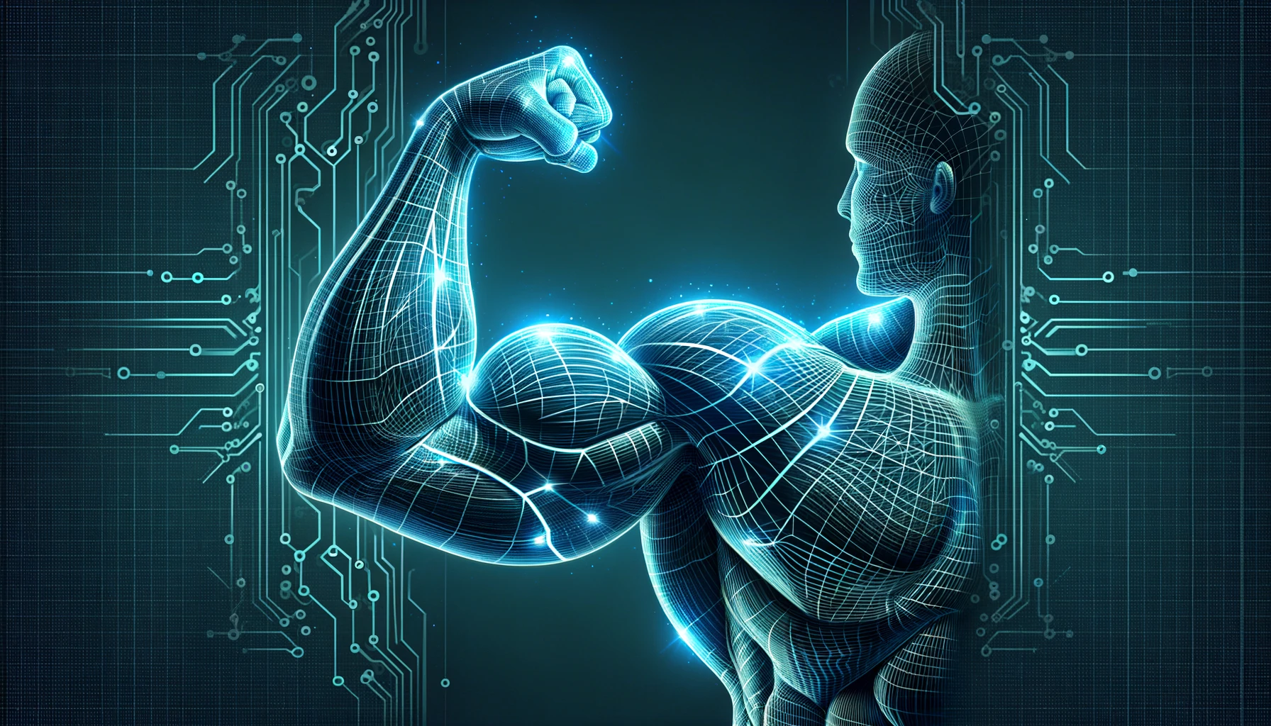 Home [strongcompute.com]