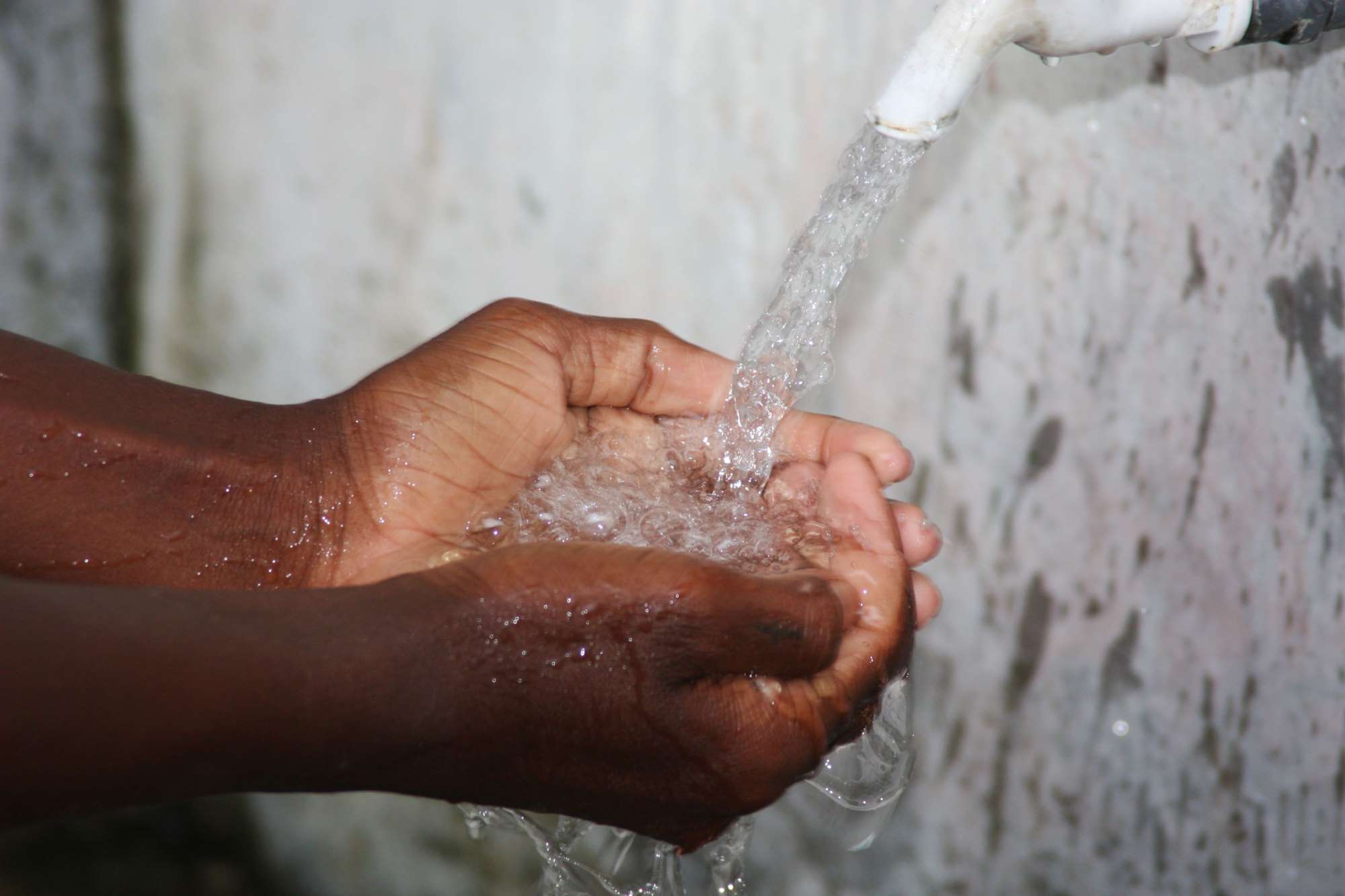 MDF | Training to improve Water, Sanitation and Hygiene (WASH ...