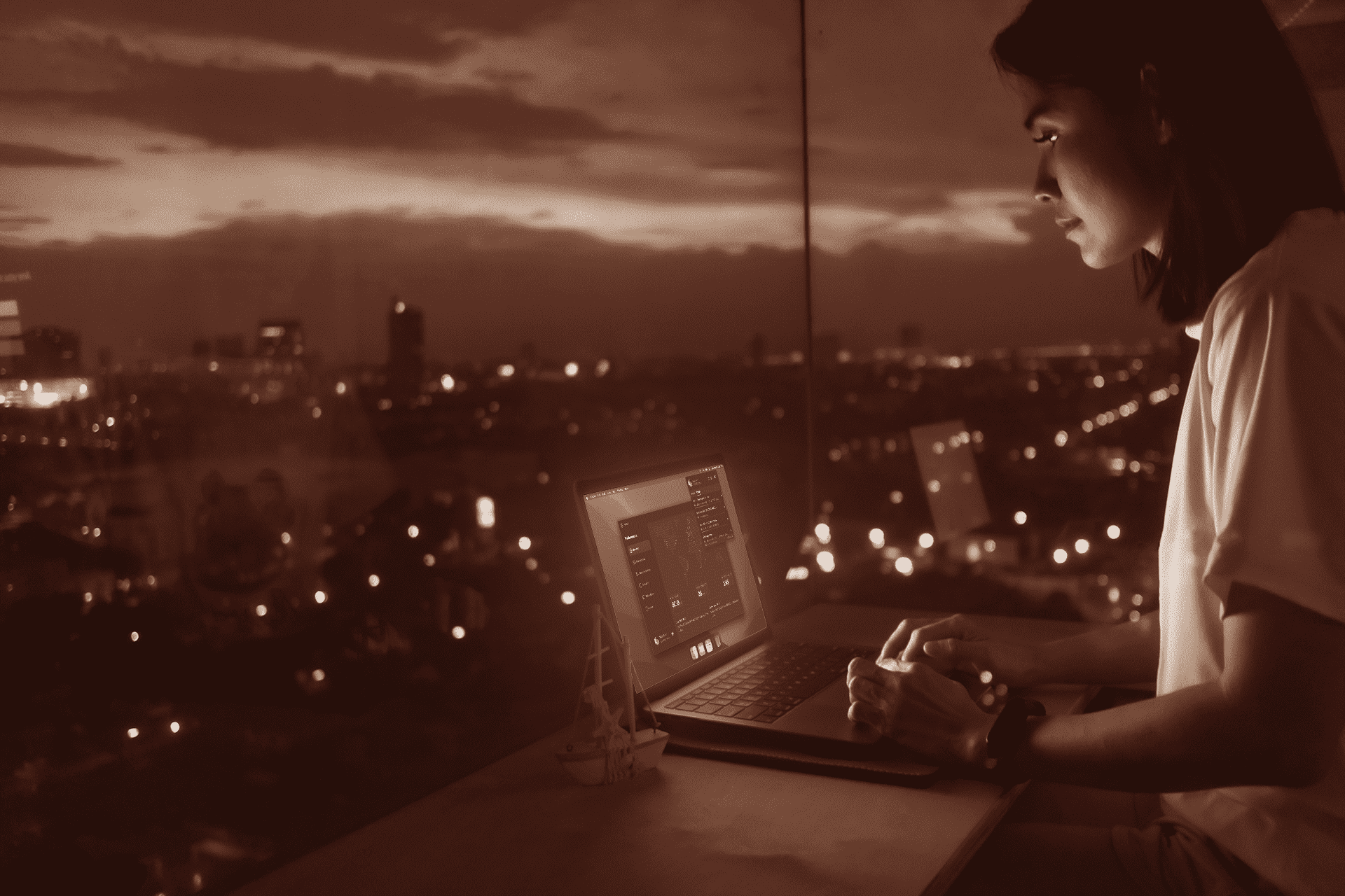 From France with love: Hive's featured in Le Figaro