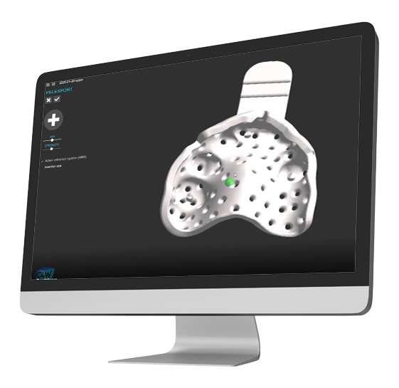 Logiciels CAO & CFAO - 3D TOTEM