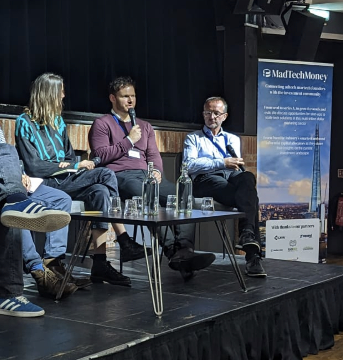 LightBoxTV Insights | LightBoxTV Co-Founder & CEO on raising investment ...