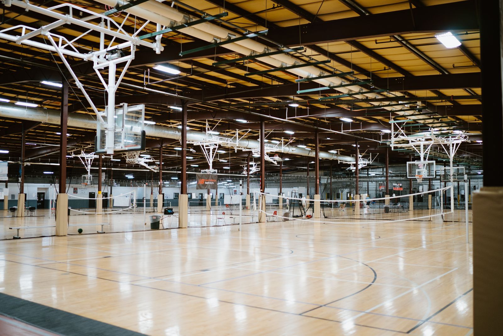 Rentals - The Mill Works