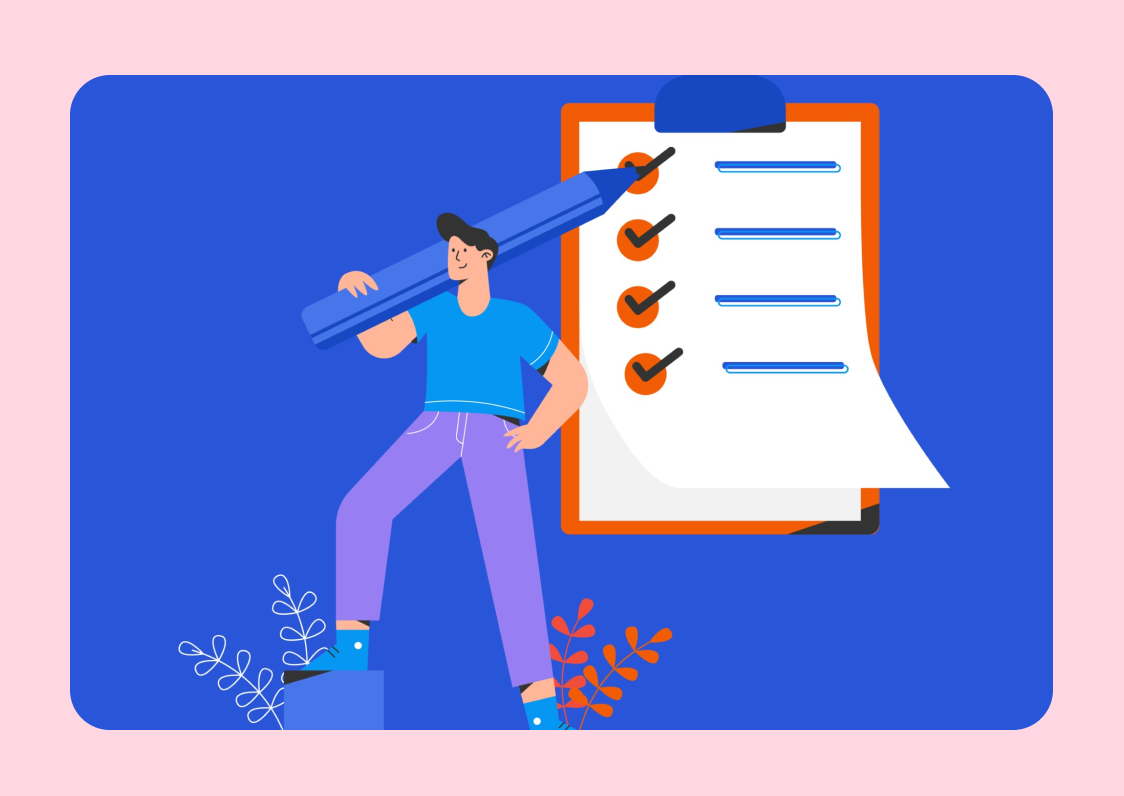 The ultimate fair compensation checklist