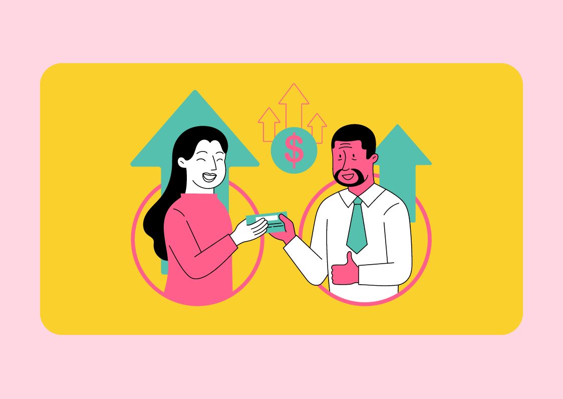 The benefits of salary transparency for employees & organisations