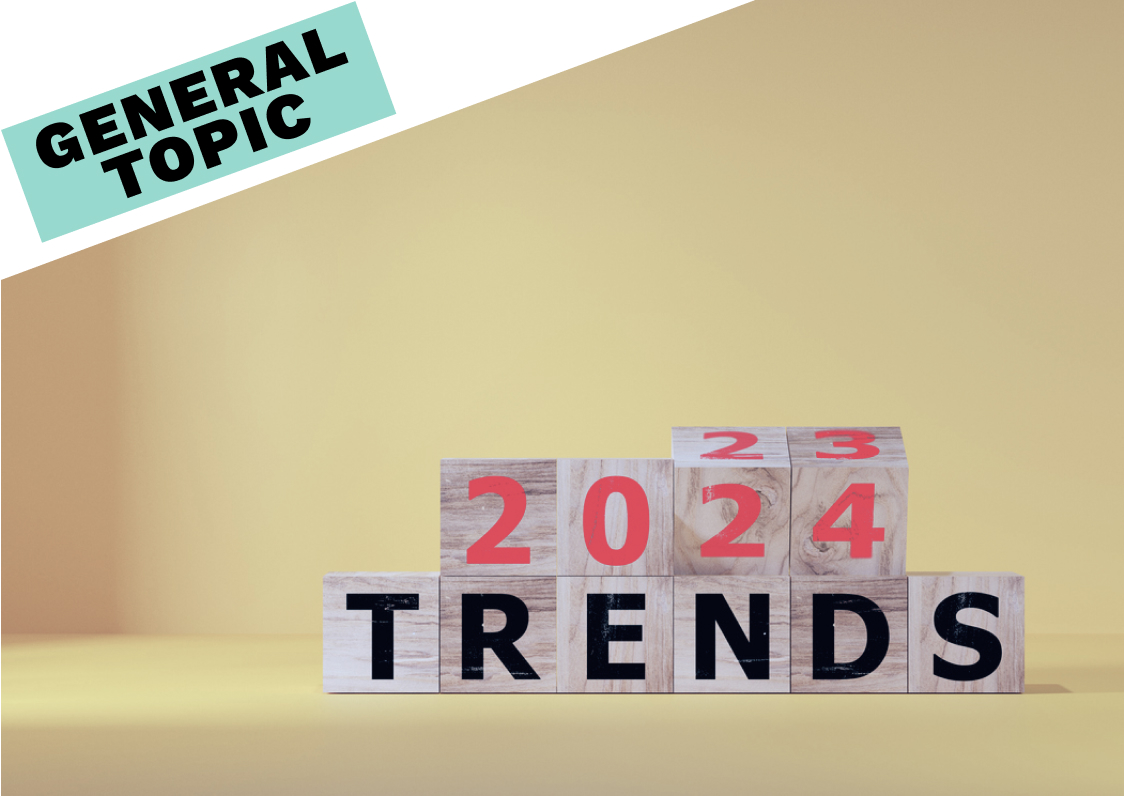 5 Trends That Will Shape the Compensation Landscape in 2024