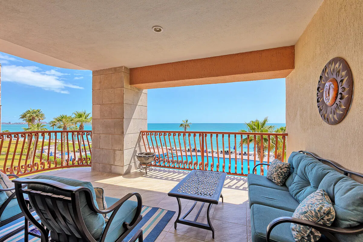 Sonoran Sun Casa 314W | Vacation in Rocky Point