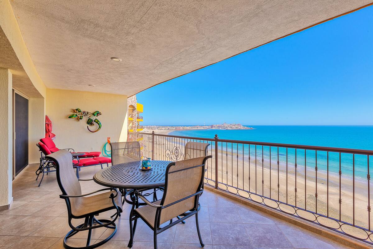 Sonoran Sky Casa 1408 | Vacation in Rocky Point