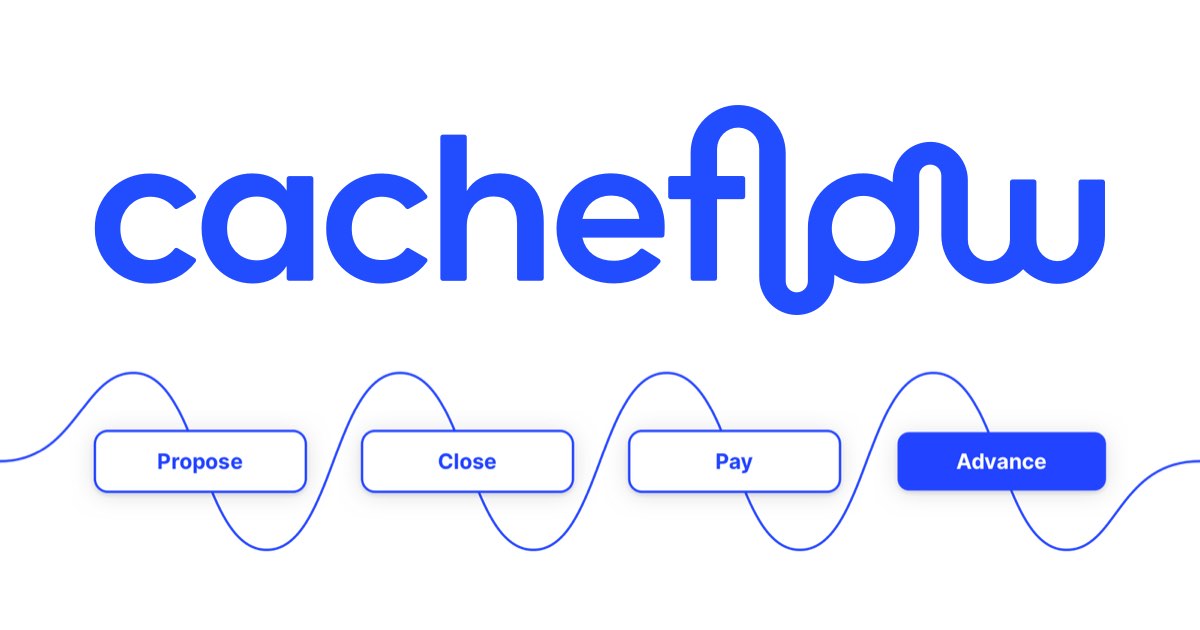 Flexible Deal-Closing Software for RevOps | Cacheflow