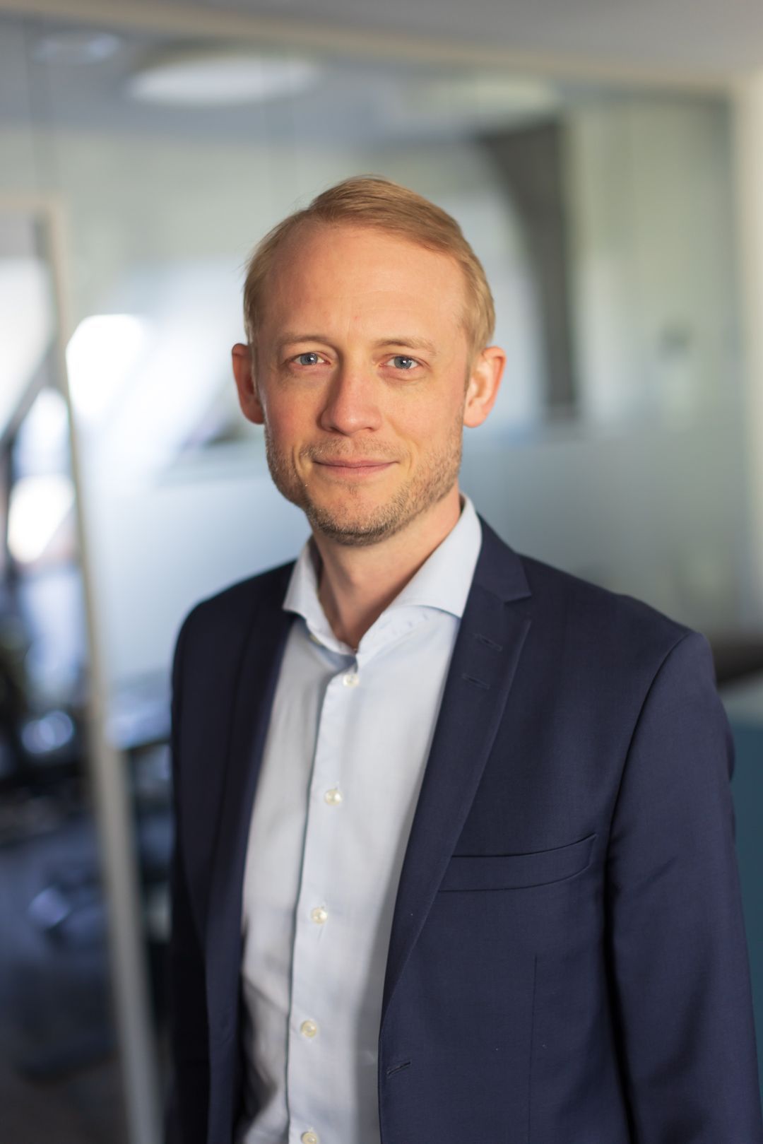 Grasp - The world’s businesses, uncovered.