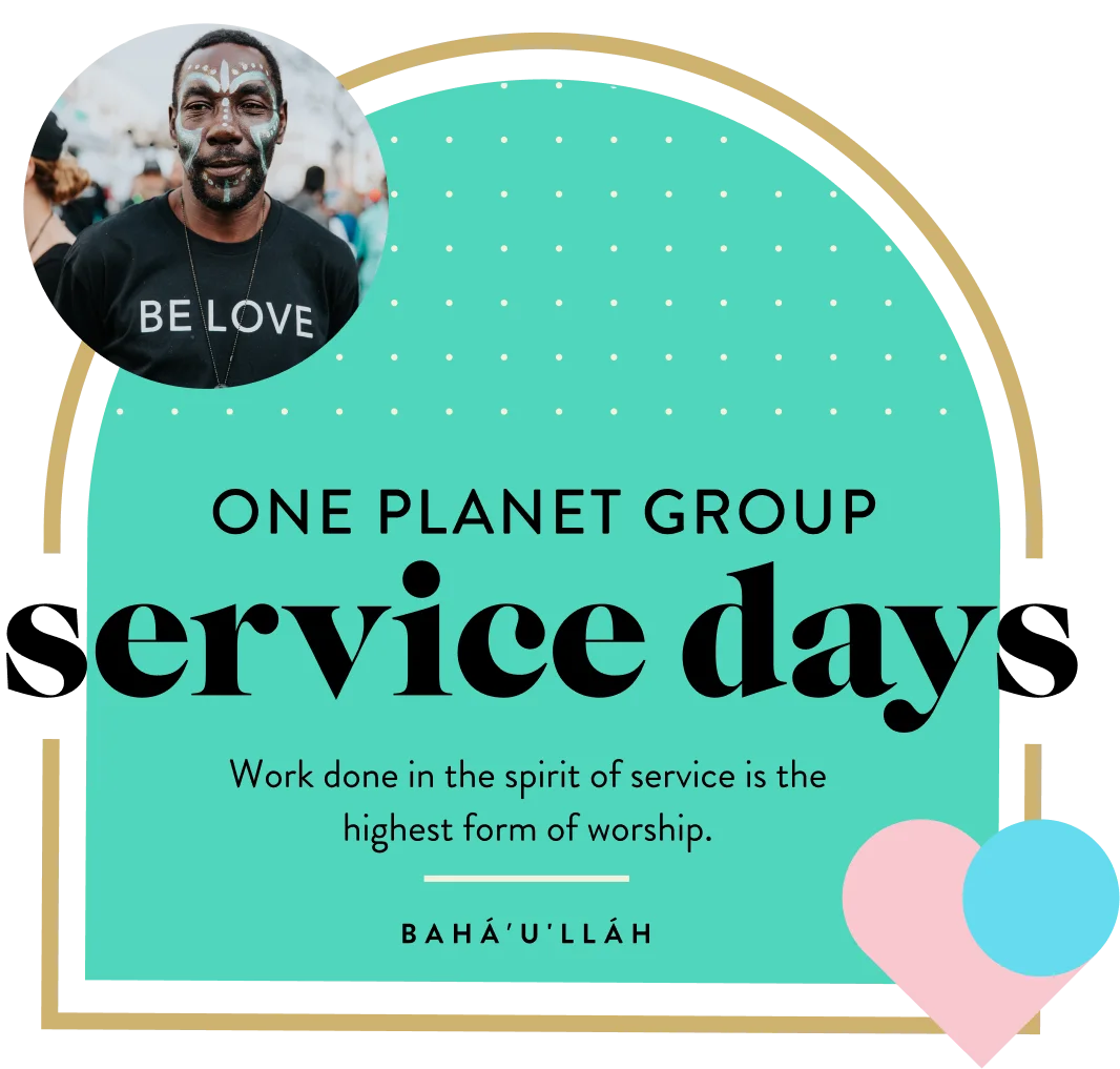 Foundation | One Planet Group