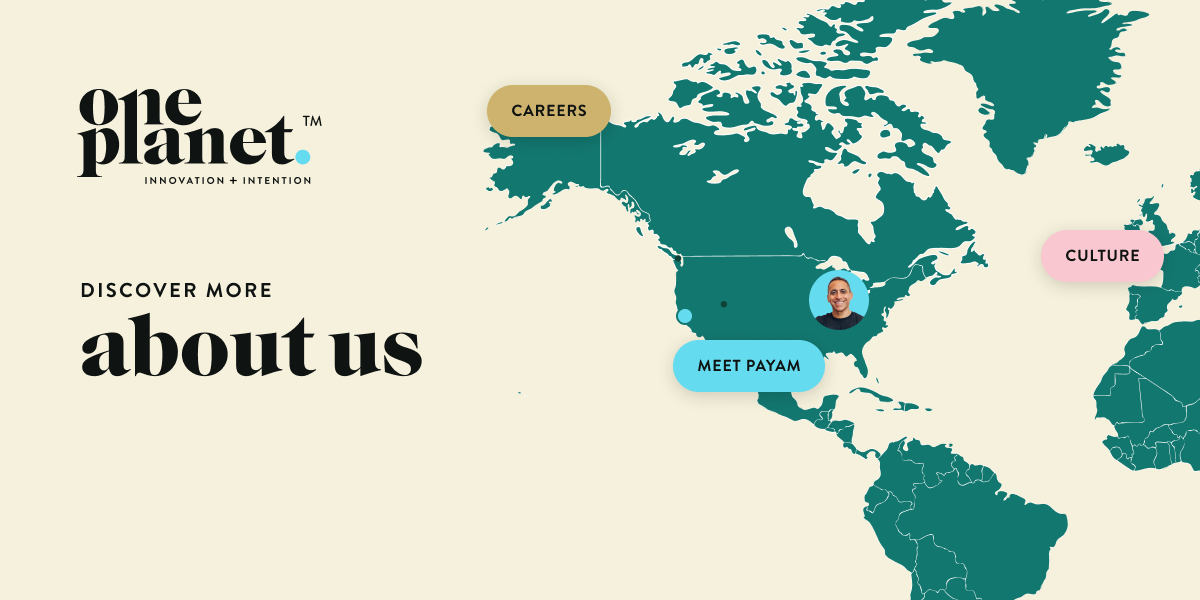 About | One Planet Group