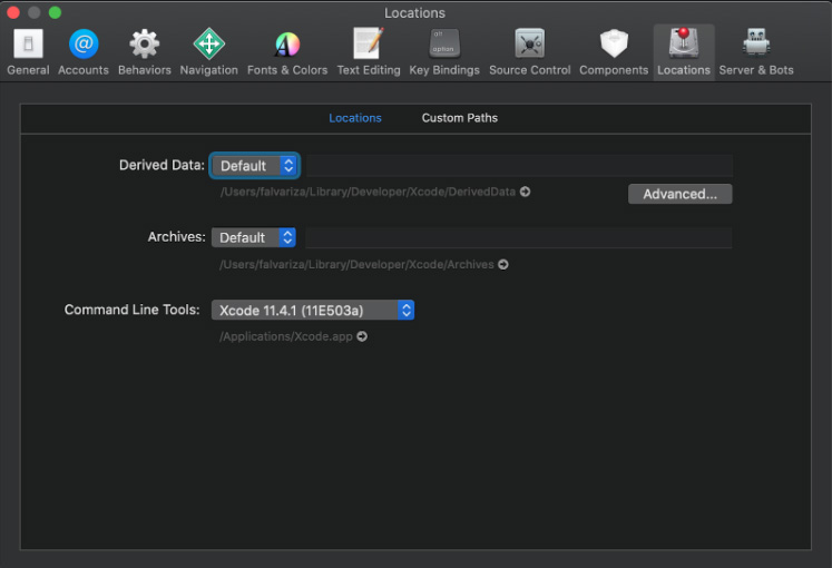 React Native 101 | VAIRIX