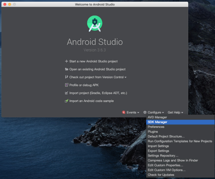 React Native 101 | VAIRIX