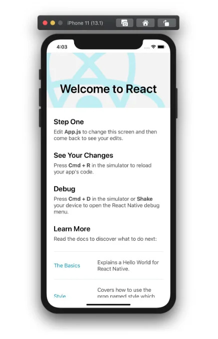 Video Calls in React Native backed by Twilio | VAIRIX