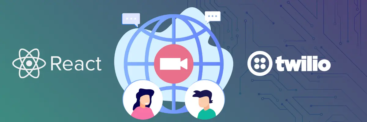 Video Calls in React Native backed by Twilio | VAIRIX
