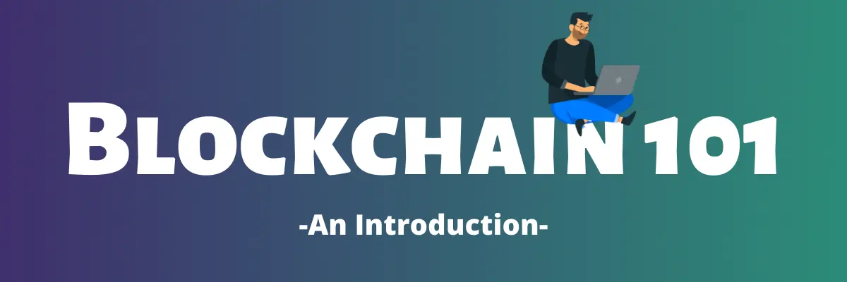 Blockchain 101 An Introduction | Vairix