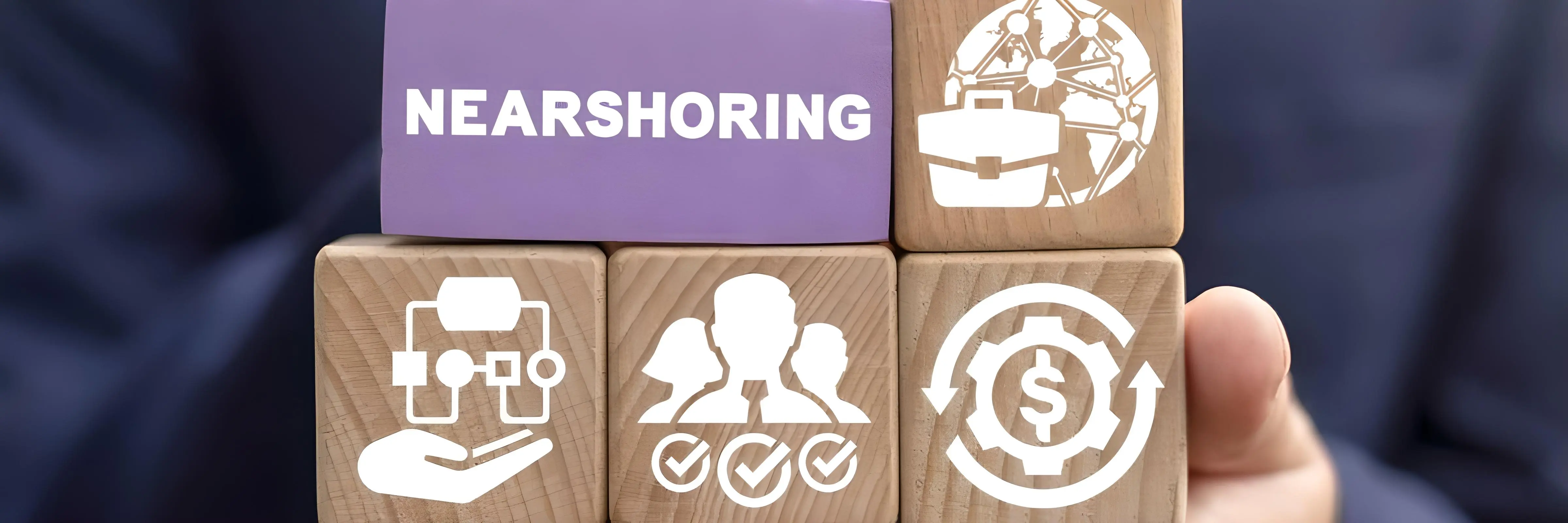 Empowering the Benefits Of Nearshore IT: Four Key Strategies For ...