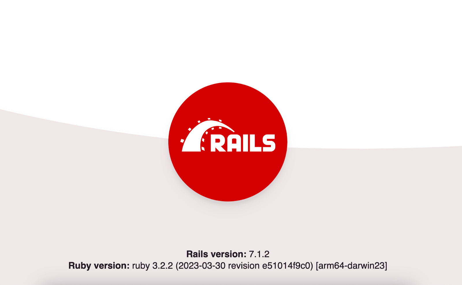 Playing with Ruby on Rails + Hotwire creating a simple app | VAIRIX