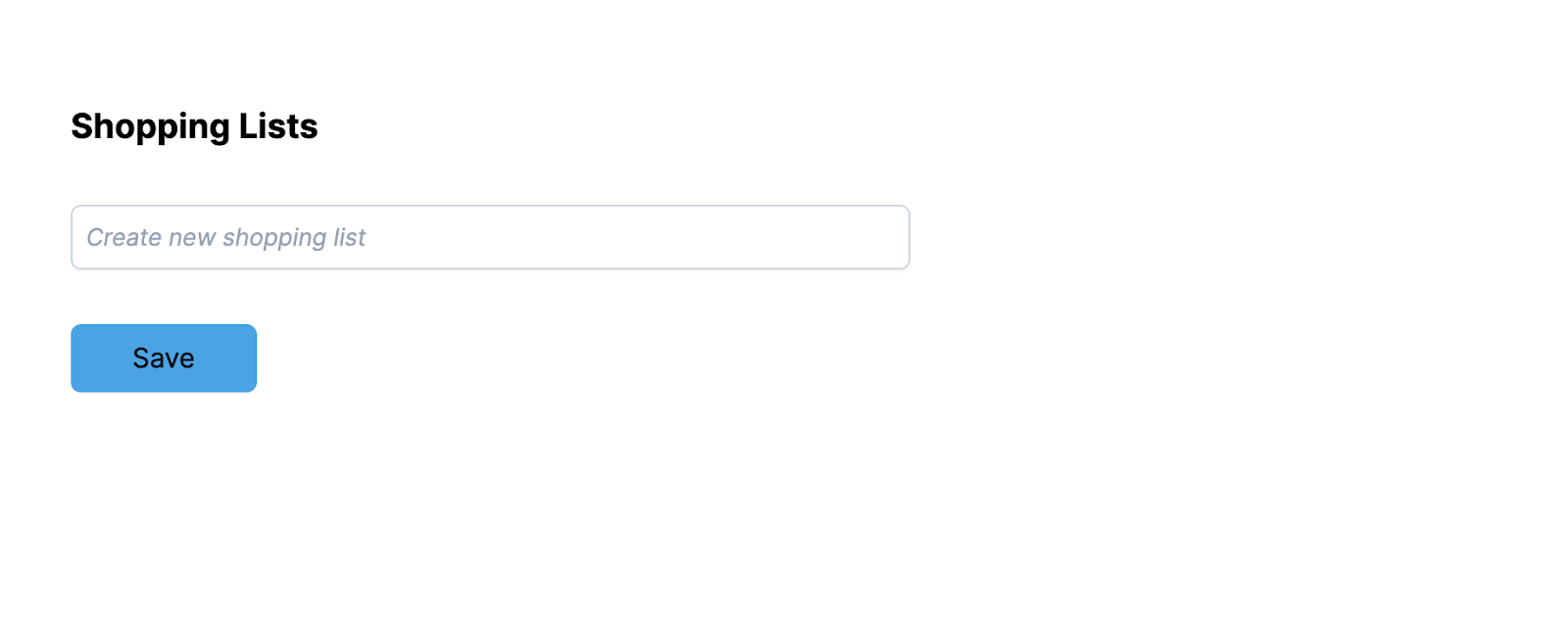 Playing With Ruby On Rails Hotwire Creating A Simple App Vairix