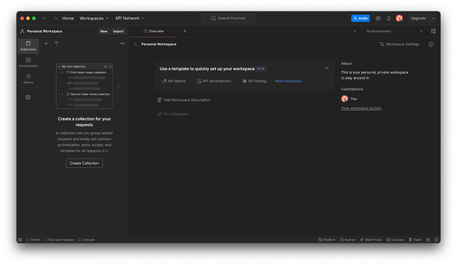 Automated API Testing with Postman | VAIRIX