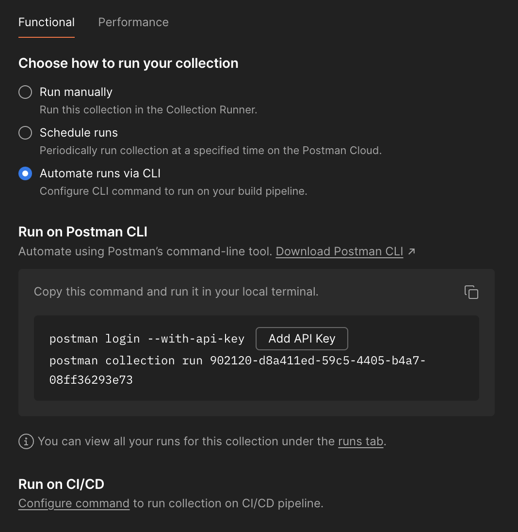 Automated API Testing with Postman | VAIRIX Automated API Testing with Postman | VAIRIX