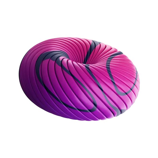 The only way to create holograms.