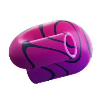 The only way to create holograms.