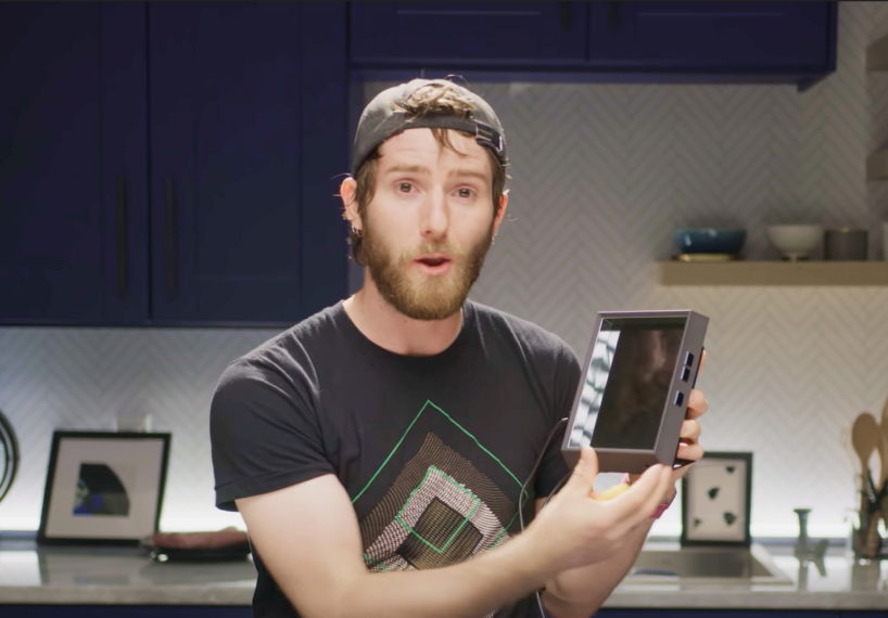 Looking Glass Studio