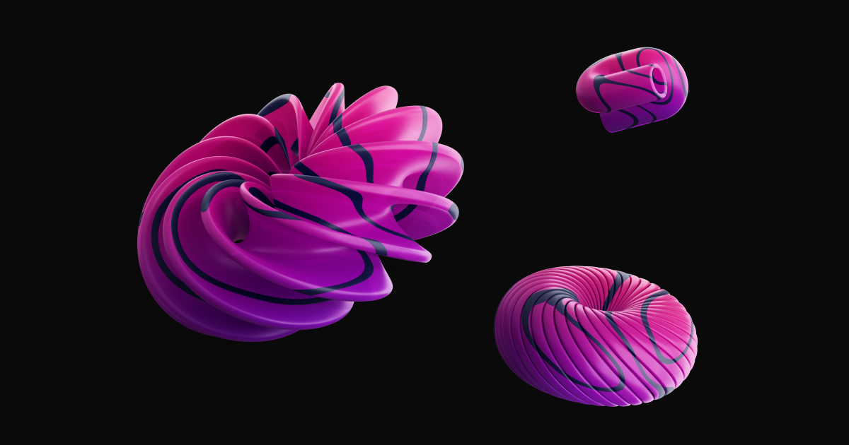 The only way to create holograms.