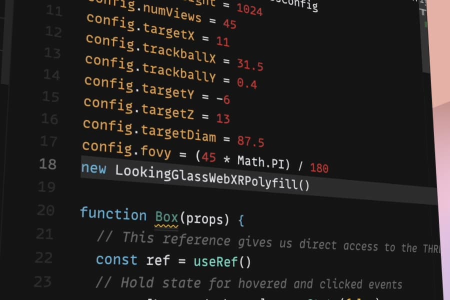 Looking Glass Resources