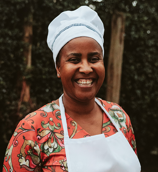 Salha Ludovick Mbuya | Tanzania Adventure Tours