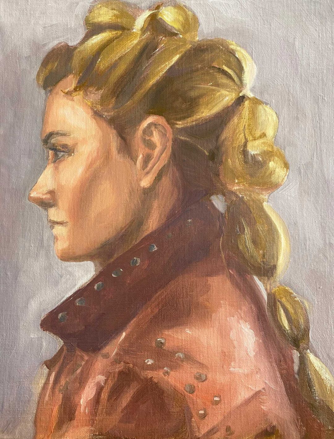 Leslie Singer | Fine Art