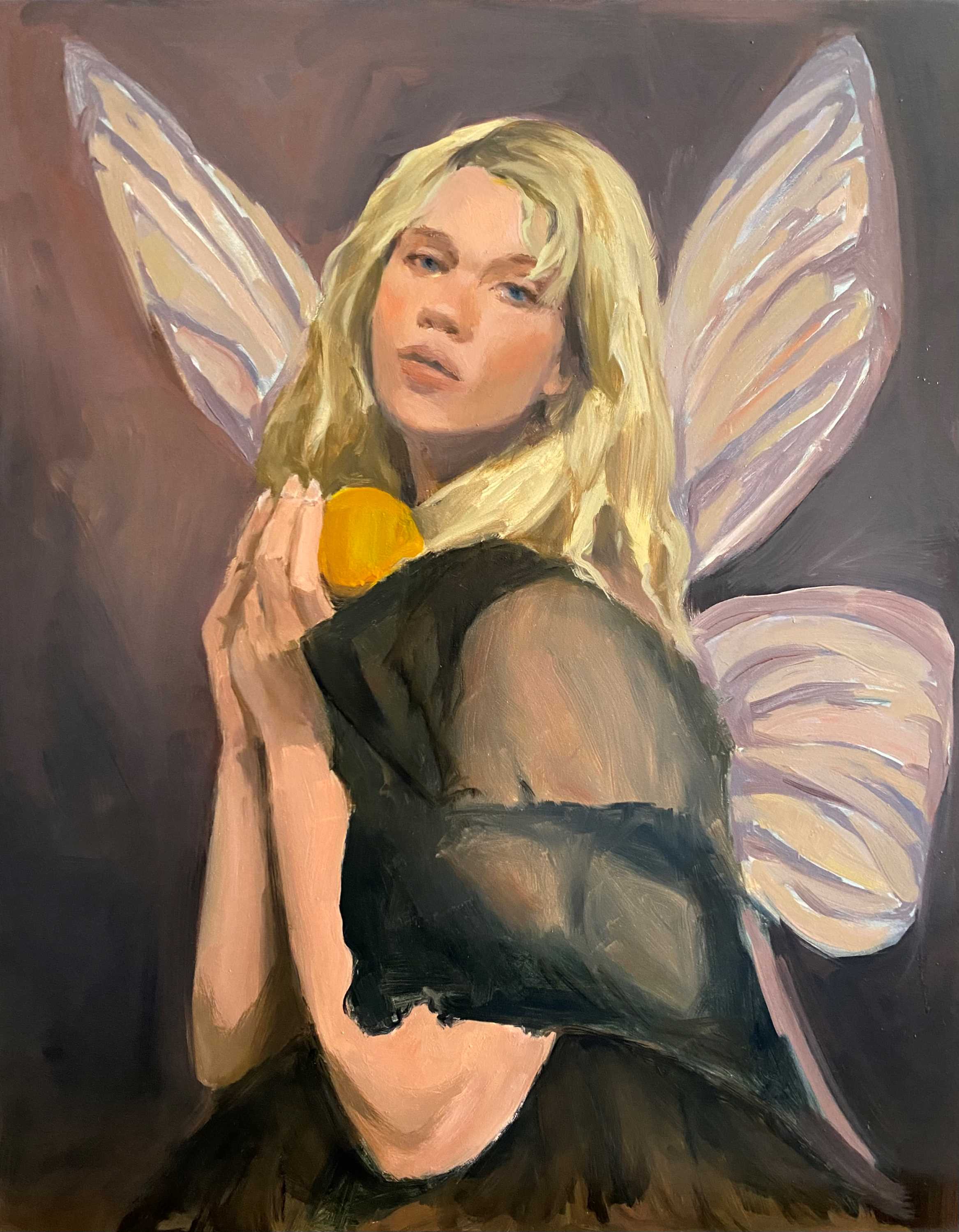 Leslie Singer | Fine Art