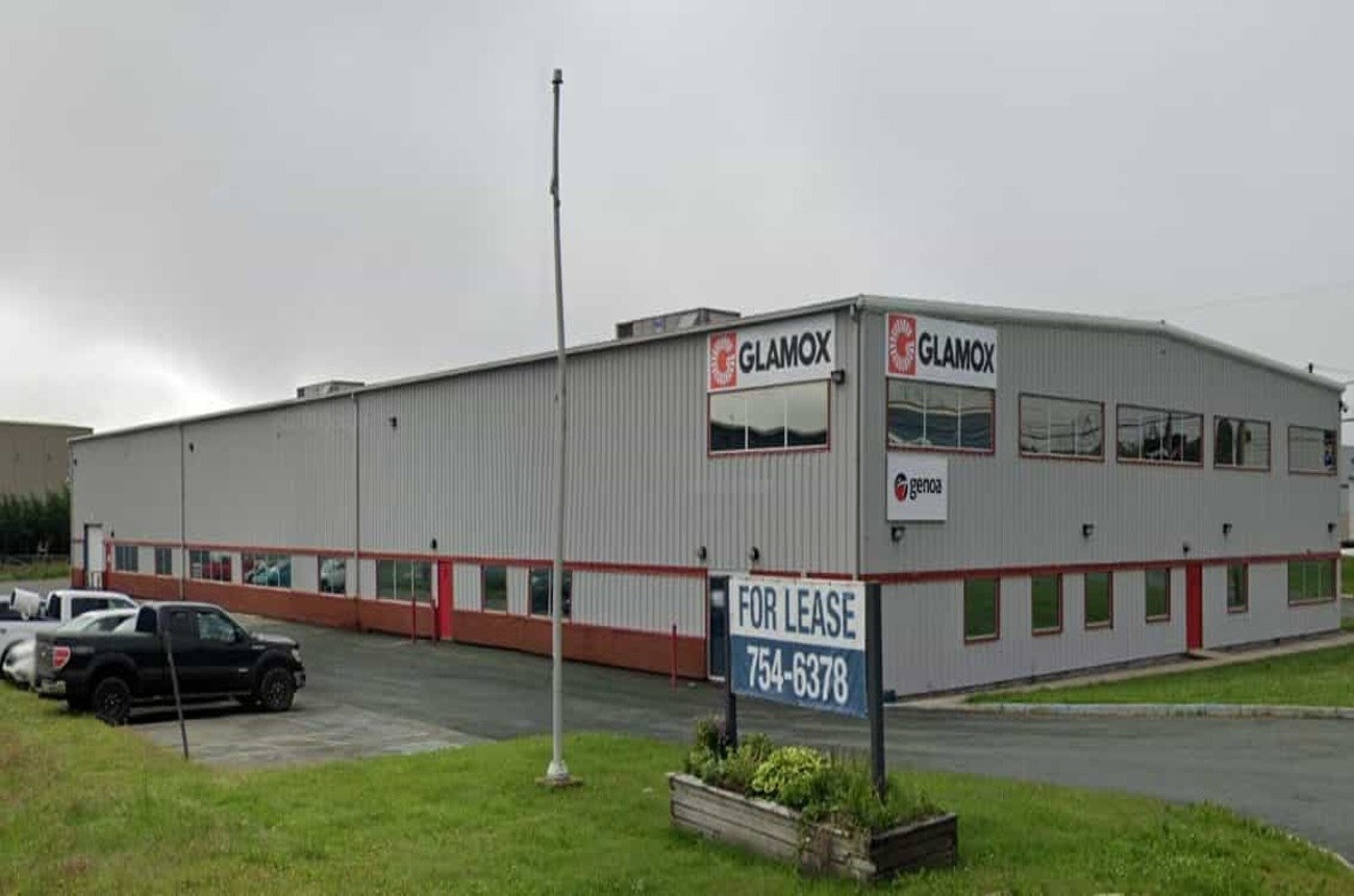 Commercial Properties For Lease | Moore Holdings