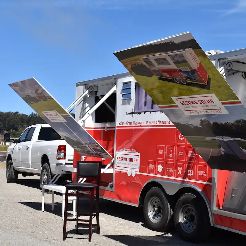 World’s First 100% Renewable Powered Mobile System Can Power Homes ...