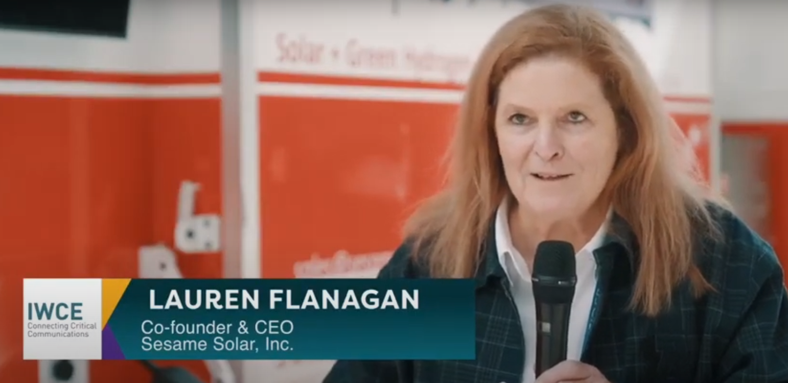 IWCE 2023 Expo: Hot Topics in the Critical Communications Industry ...