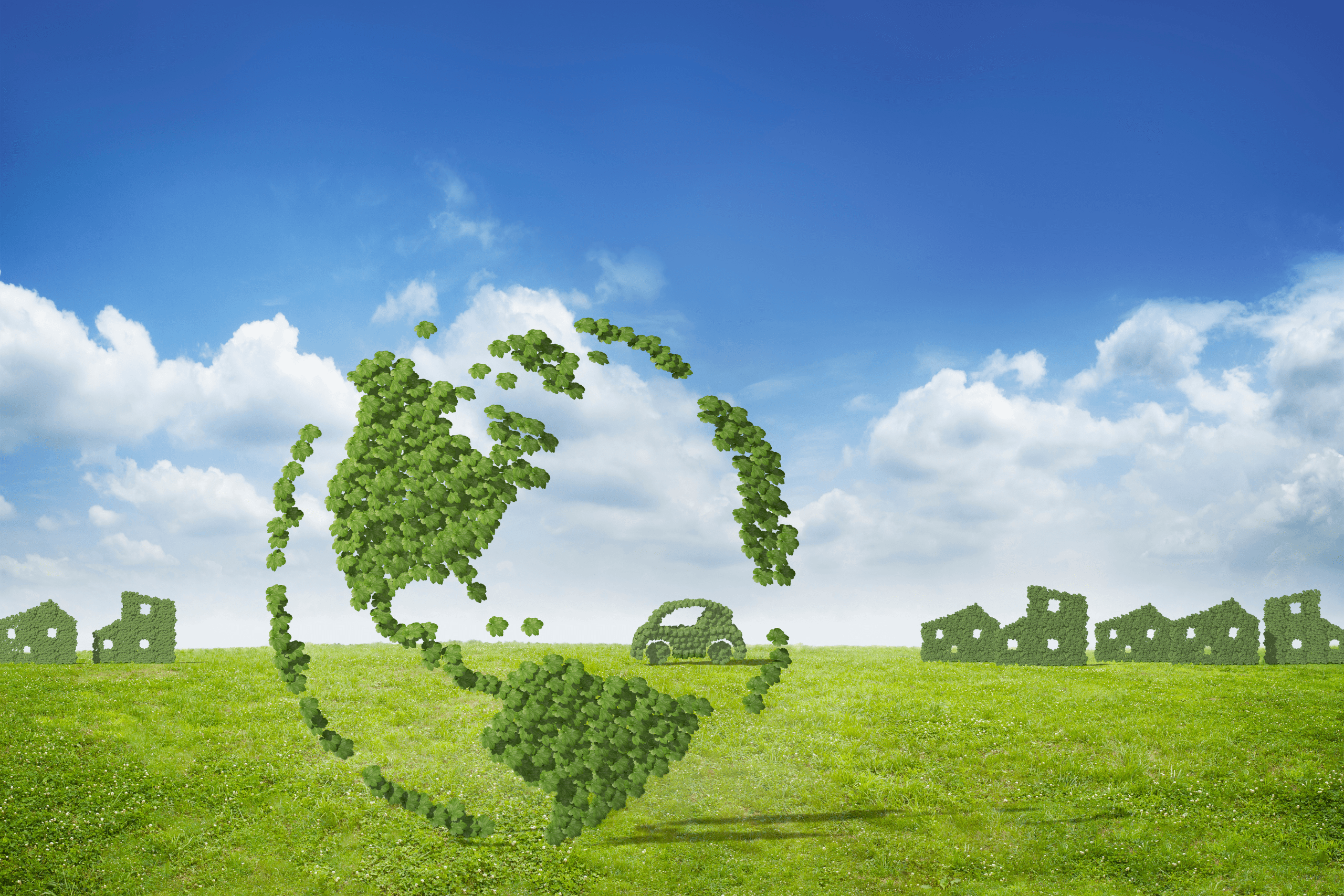 Inflation Reduction Act's Direct Pay Policy: How to Benefit from this IRA Provision | Sesame Solar