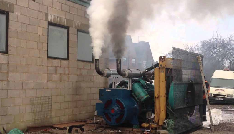 Is It Time to Find Renewable Alternatives to Fossil Fuel Generators ...