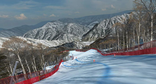 Ski Simulators | Own Your Personal Ski Slope