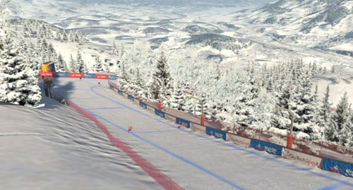 Ski Simulators | Own Your Personal Ski Slope