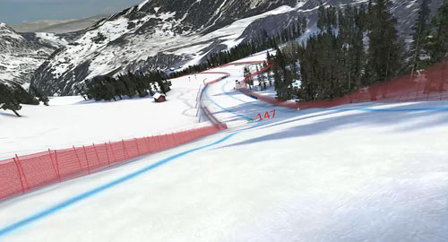 Ski Simulators | Own Your Personal Ski Slope