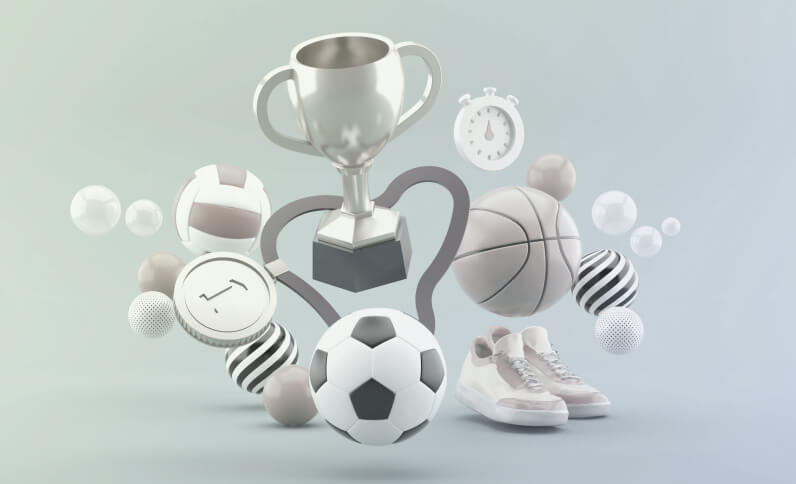 SkyTechSport | Rent Sports Simulators for Events