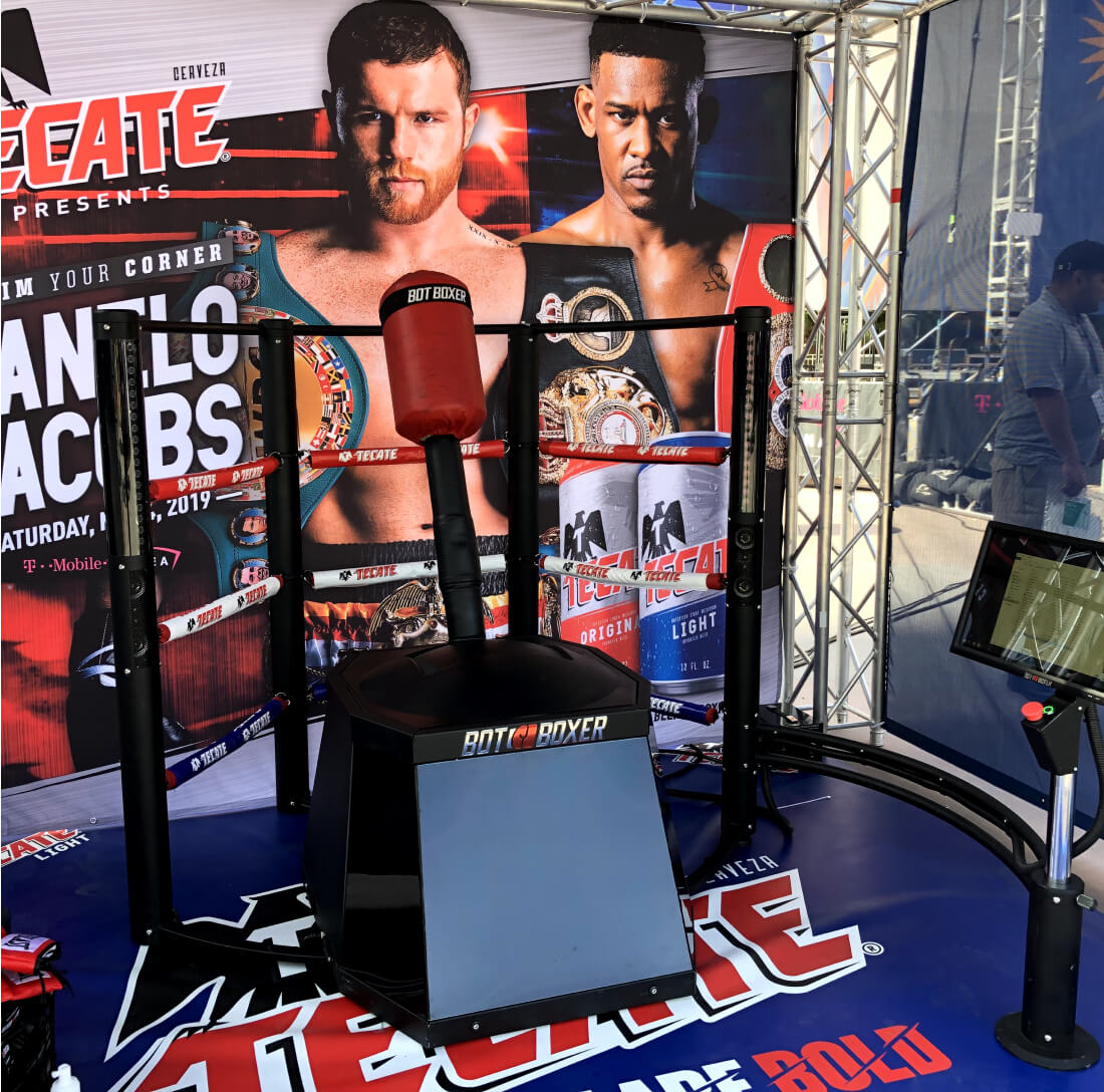 SkyTechSport | Rent Sports Simulators for Events